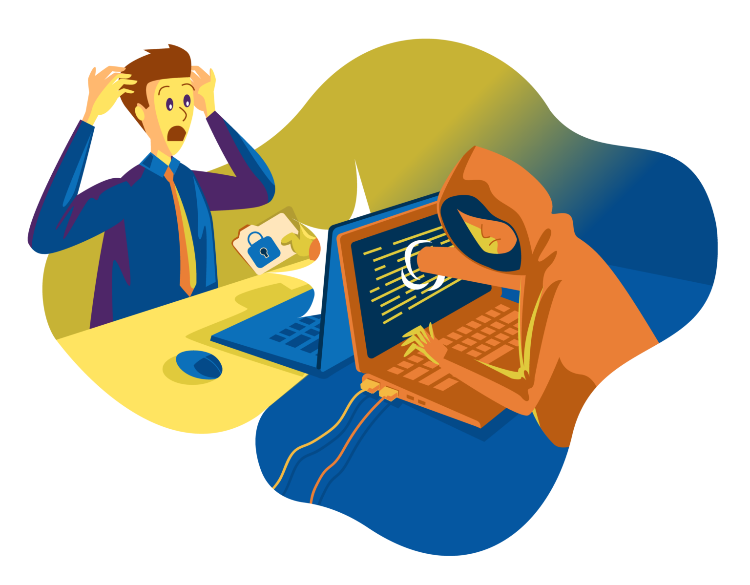 Les dangers d'internet et des réseaux sociaux - Kinic Formation Les dangers d'internet et des réseaux sociaux - Kinic Formation